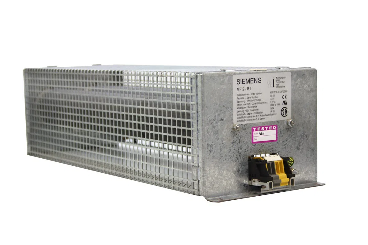 Kup 6SE7018-0ES87-2DC0 Siemens Simovert | ADEGIS