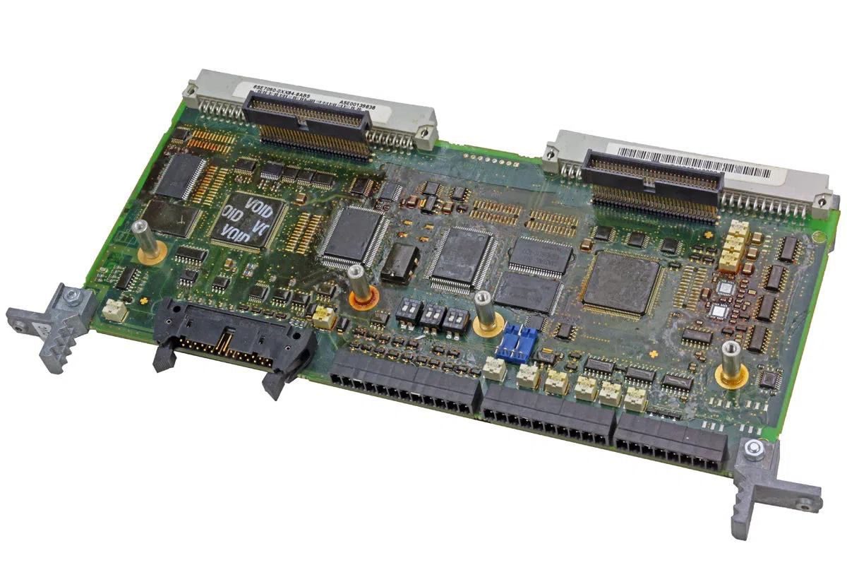 Kup 6SE7090-0XX84-6AB5 Siemens Simovert | ADEGIS