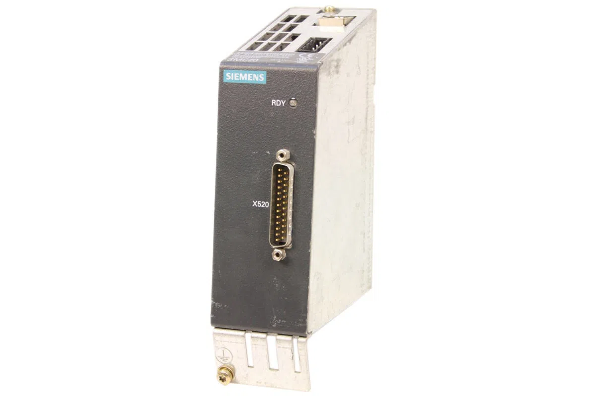 Kup 6SL3055-0AA00-5BA1 Siemens Sinamics | ADEGIS