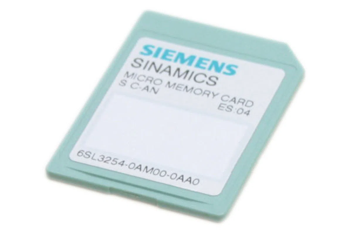 Kup 6SL3254-0AM00-0AA0 Siemens Sinamics | ADEGIS