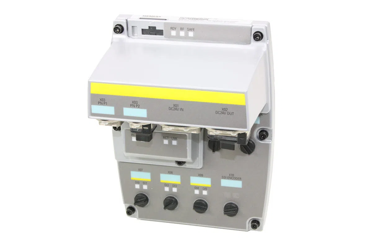 Buy 6SL3546-0FB21-1FB0 Siemens Sinamics | ADEGIS