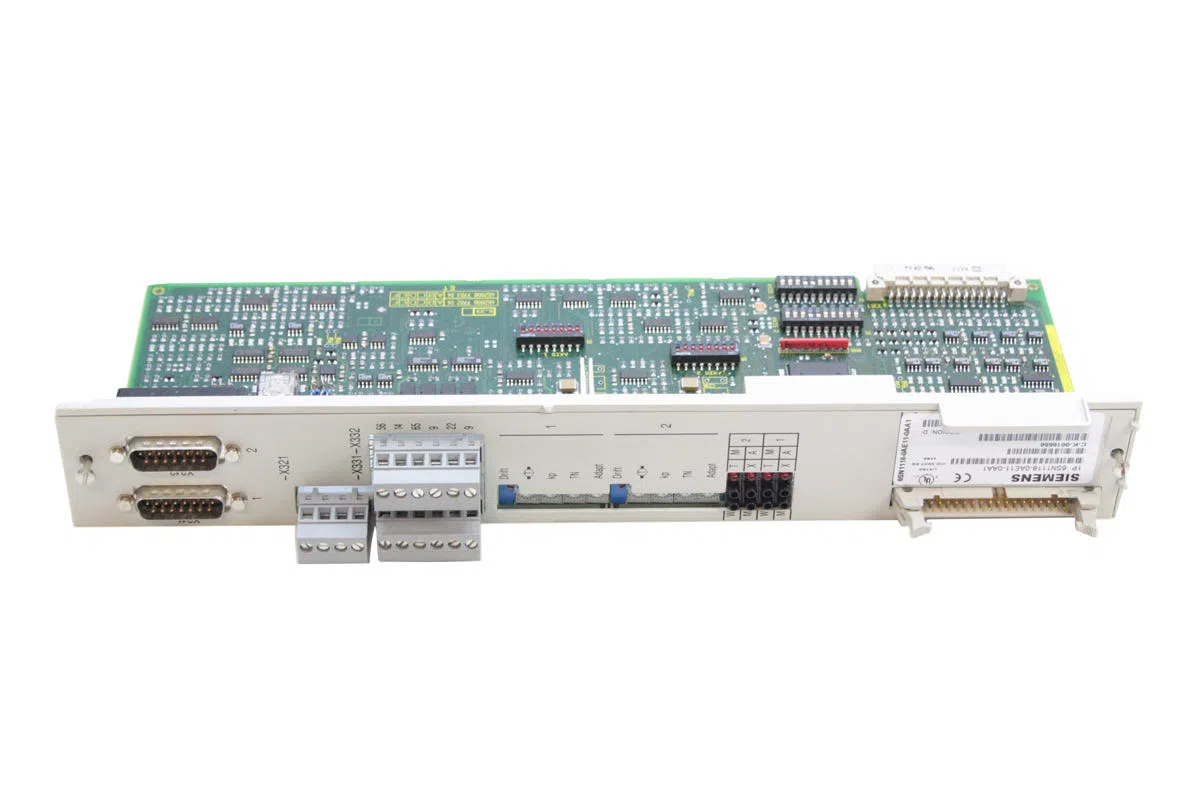 Buy 6SN1118-0AE11-0AA1 Siemens | ADEGIS