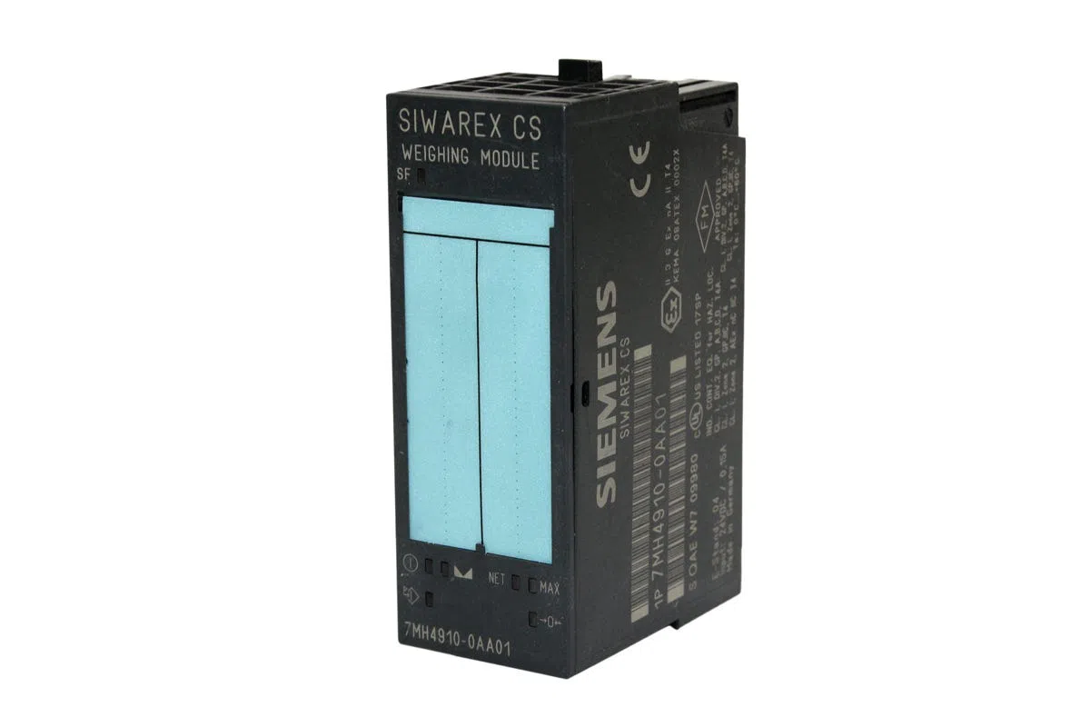 Buy 7MH4910-0AA01 Siemens Siwarex | ADEGIS