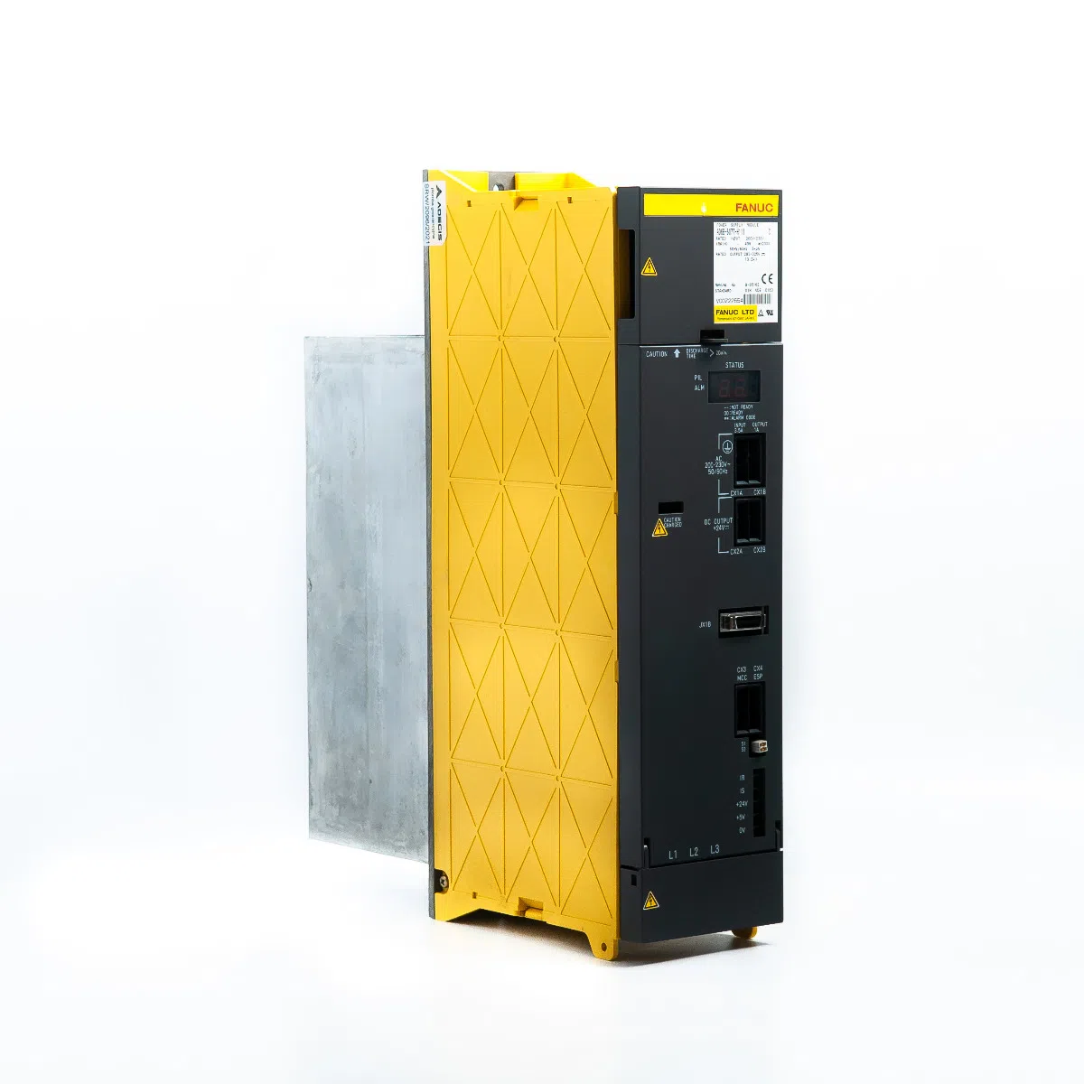 Buy A06B-6077-H111 Fanuc Module | ADEGIS