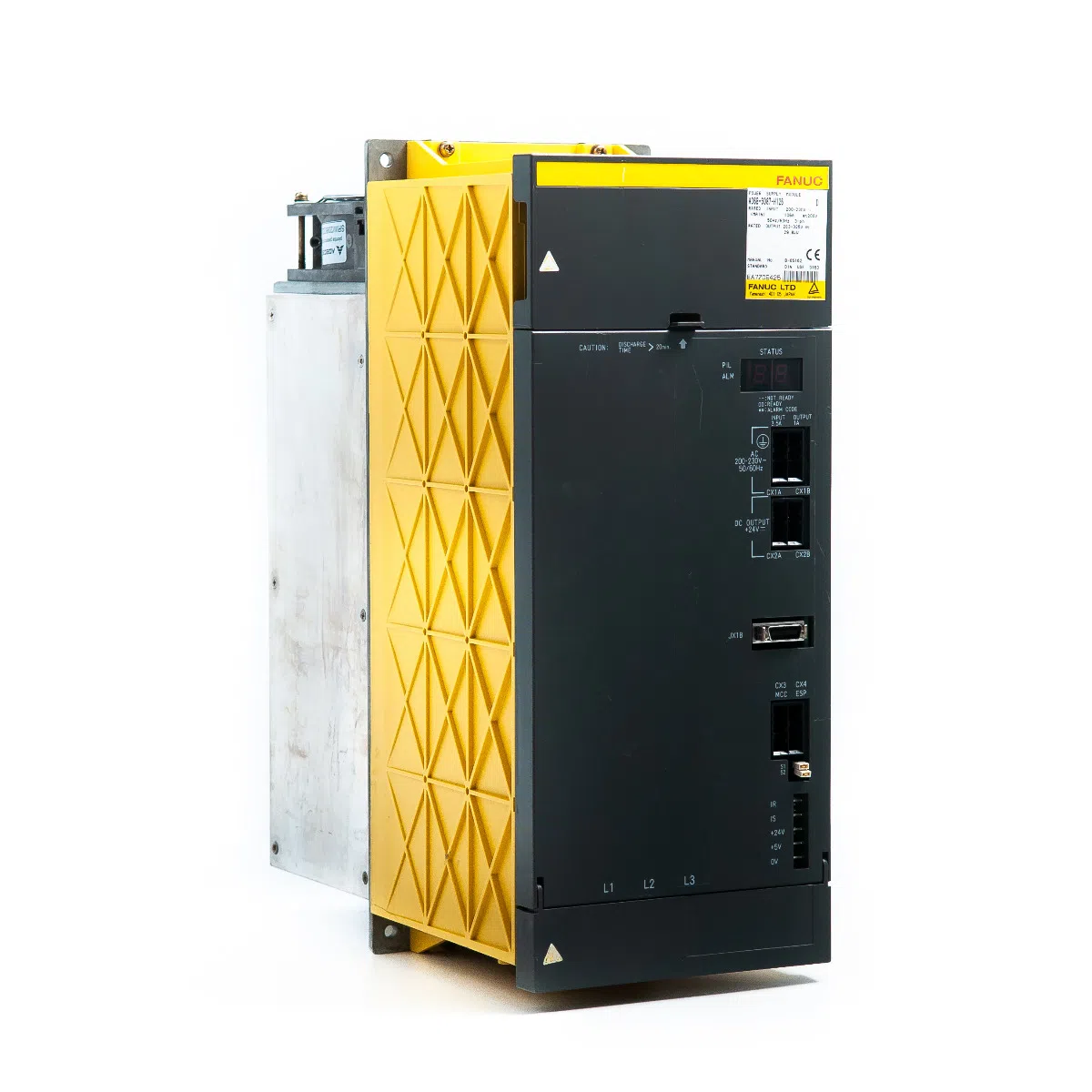 Buy A06B-6087-H126 Fanuc Module | ADEGIS