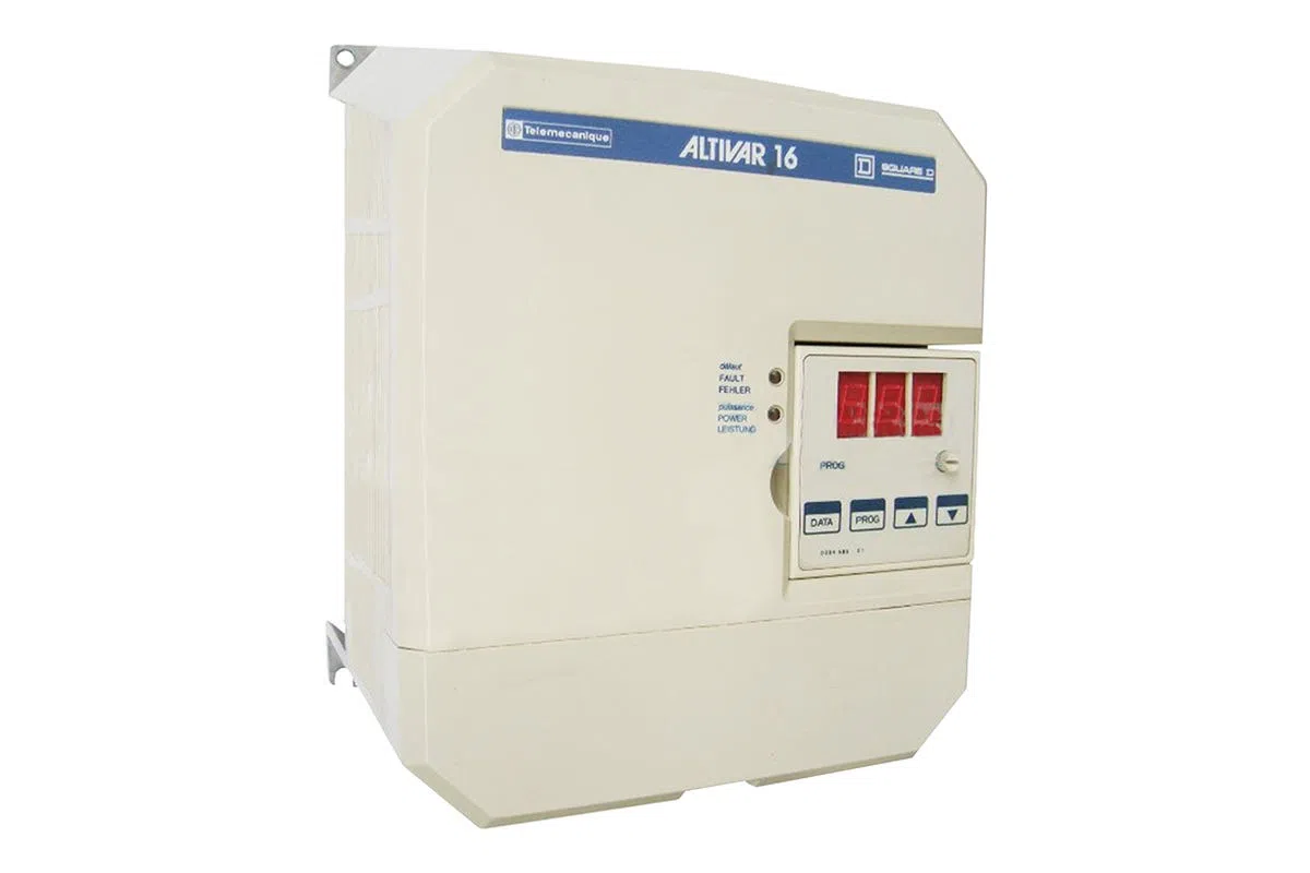 Kup ATV16U41N4 Schneider Electric Altivar | ADEGIS