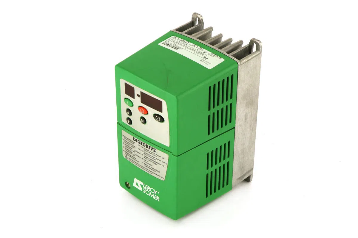 Kup SE11200055 Control Techniques Commander SE | ADEGIS