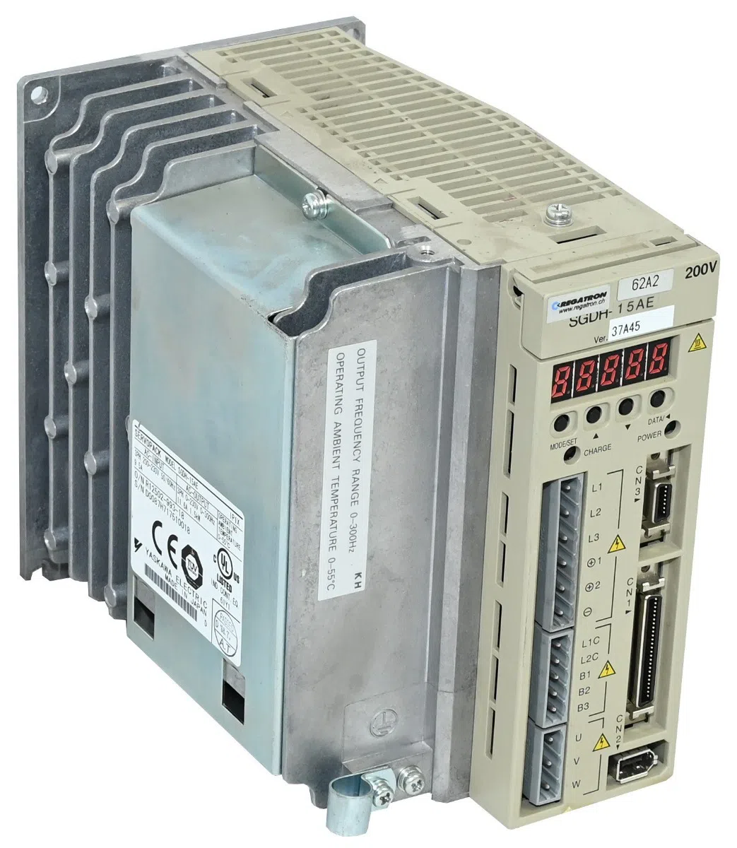 Order SGDH-15AE Yaskawa | ADEGIS