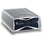 42.824126 IPC Fanless System 2xPCIe (I7) 1TB - iba AG | ADEGIS