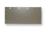 10.124005 Mounting Panel 19" for PADU S modular - iba AG | ADEGIS