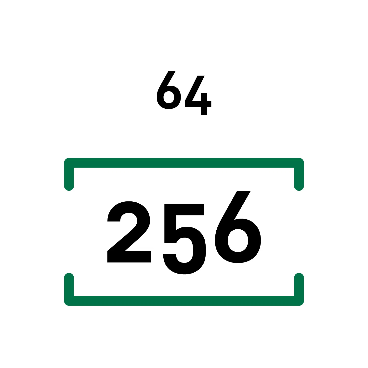 30001912 Upgrade Pda V6 64 To Pda V6 256 Iba Ag Adegis