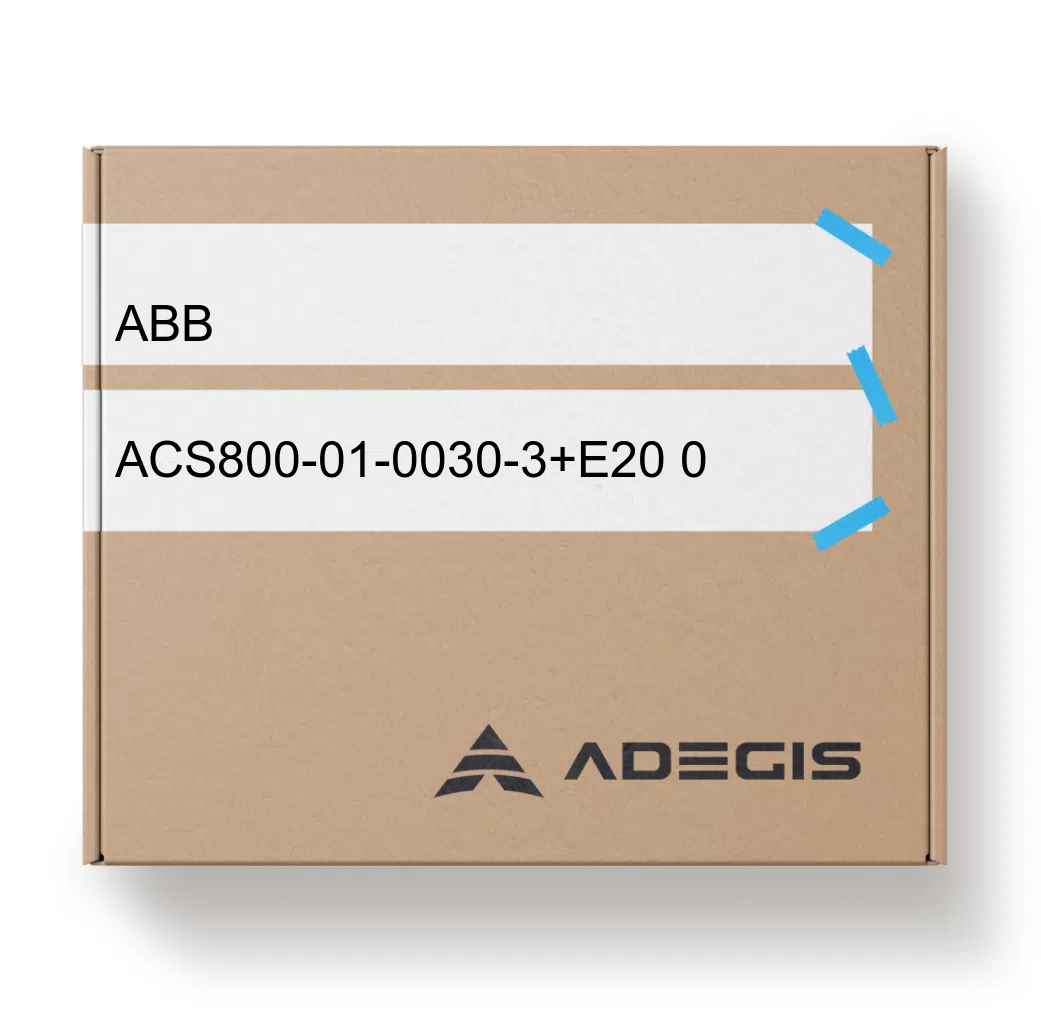 Buy ACS800-01-0030-3+E200 ABB ACS | ADEGIS