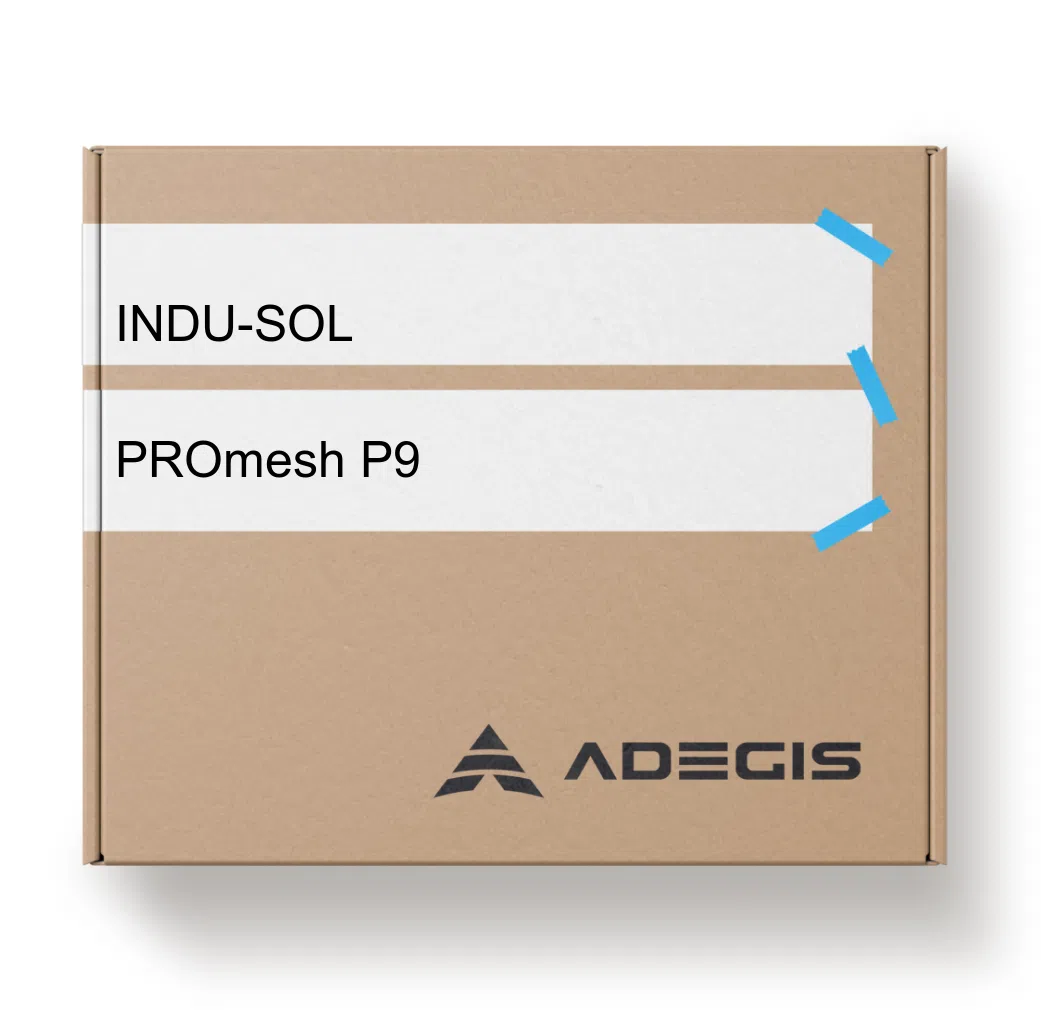 Zamów PROmesh P9 INDU-SOL | ADEGIS