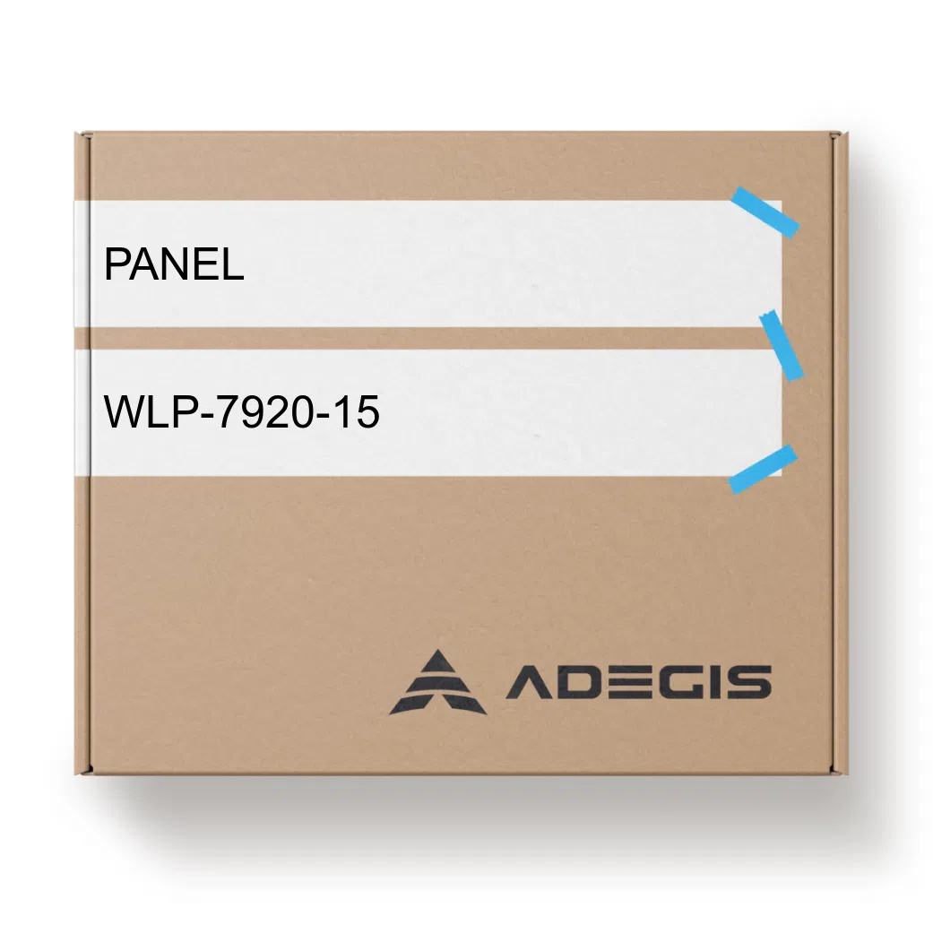 Order WLP-7920-15 PANEL | ADEGIS