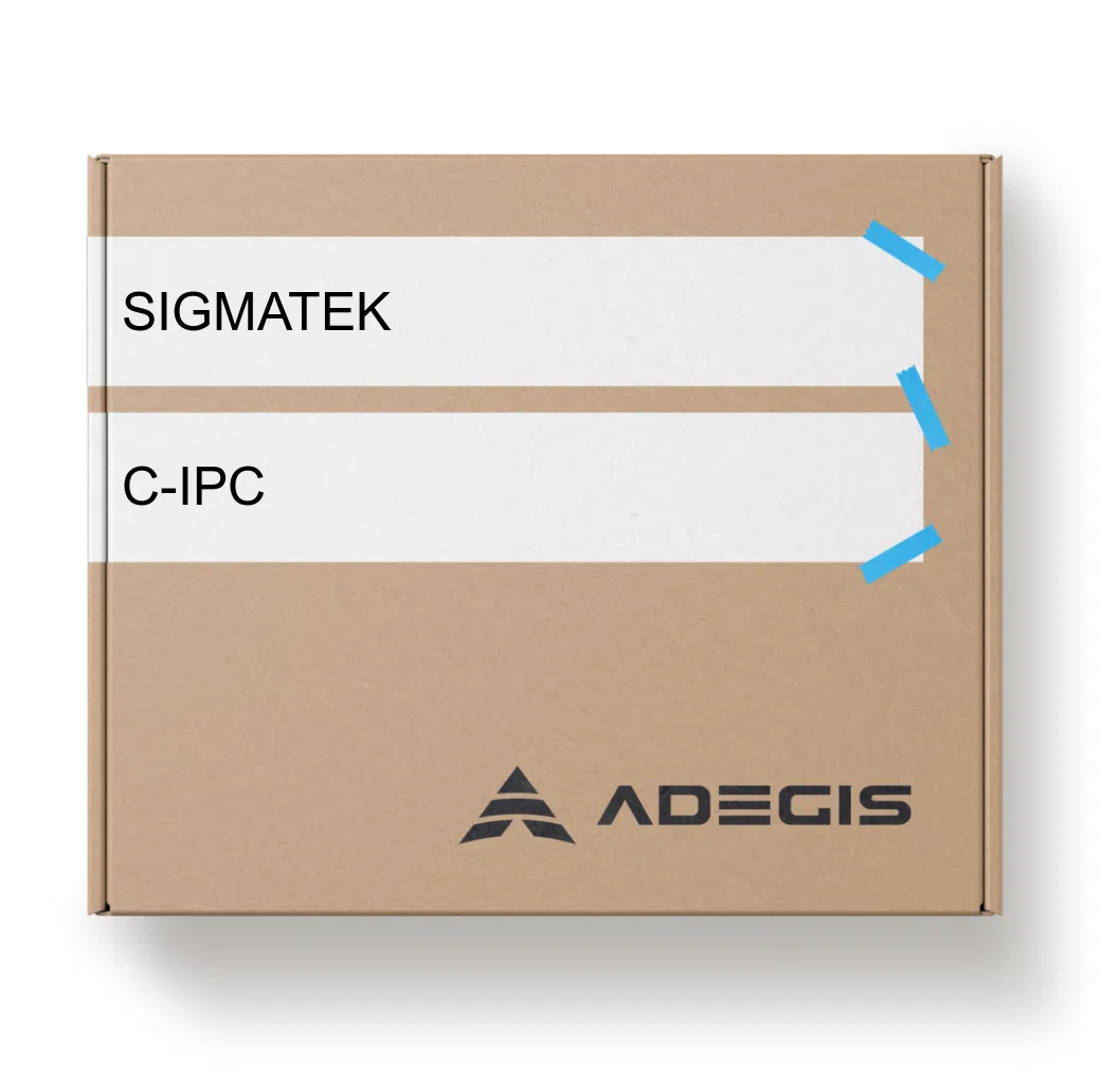 Order C-IPC Sigmatek | ADEGIS