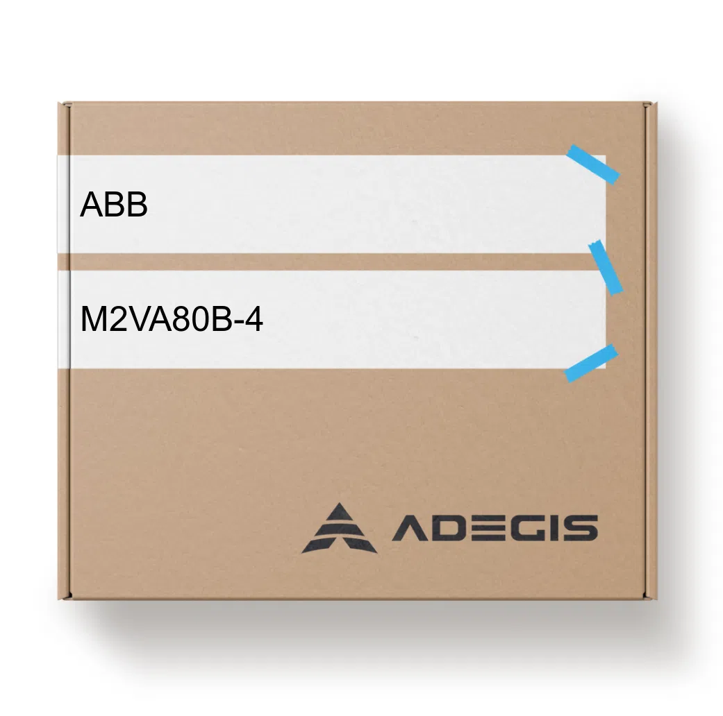 Kup M2VA80B-4 ABB | ADEGIS