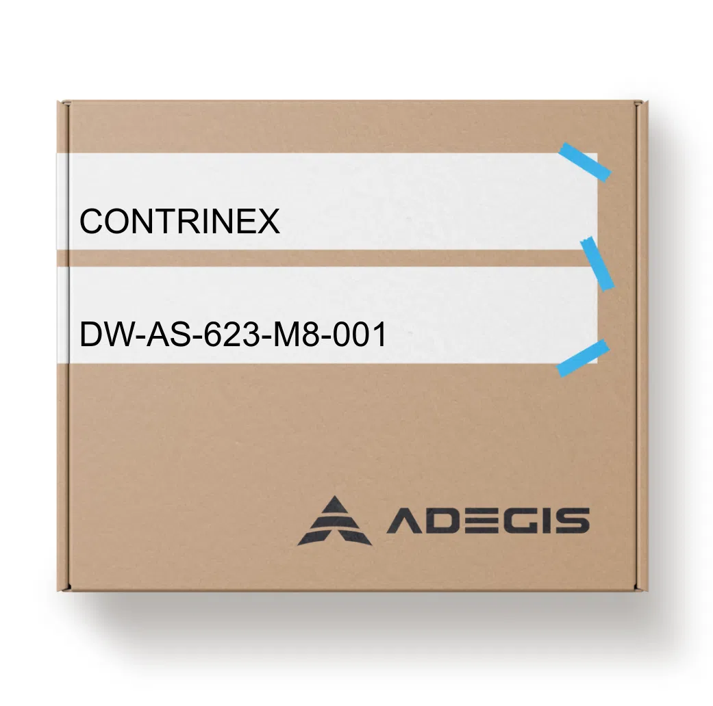 Order DW-AS-623-M8-001 CONTRINEX | ADEGIS