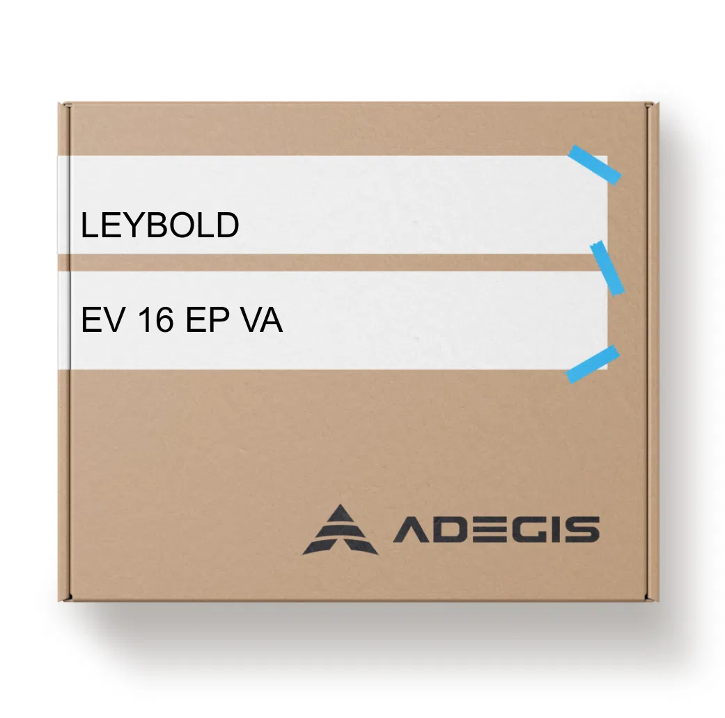 Zamów EV 16 EP VA LEYBOLD | ADEGIS