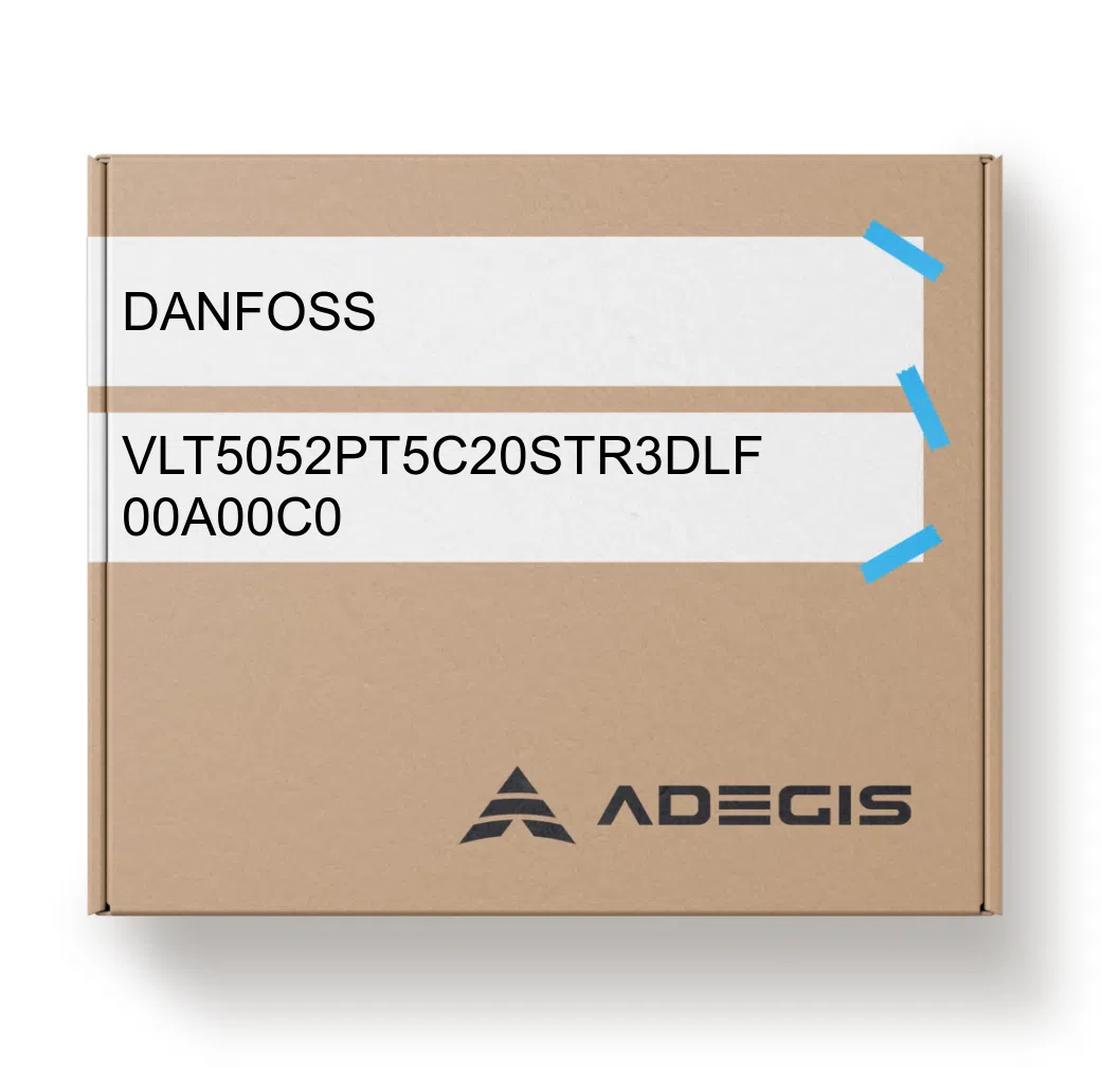 Order VLT5052PT5C20STR3DLF00A00C0 DANFOSS | ADEGIS