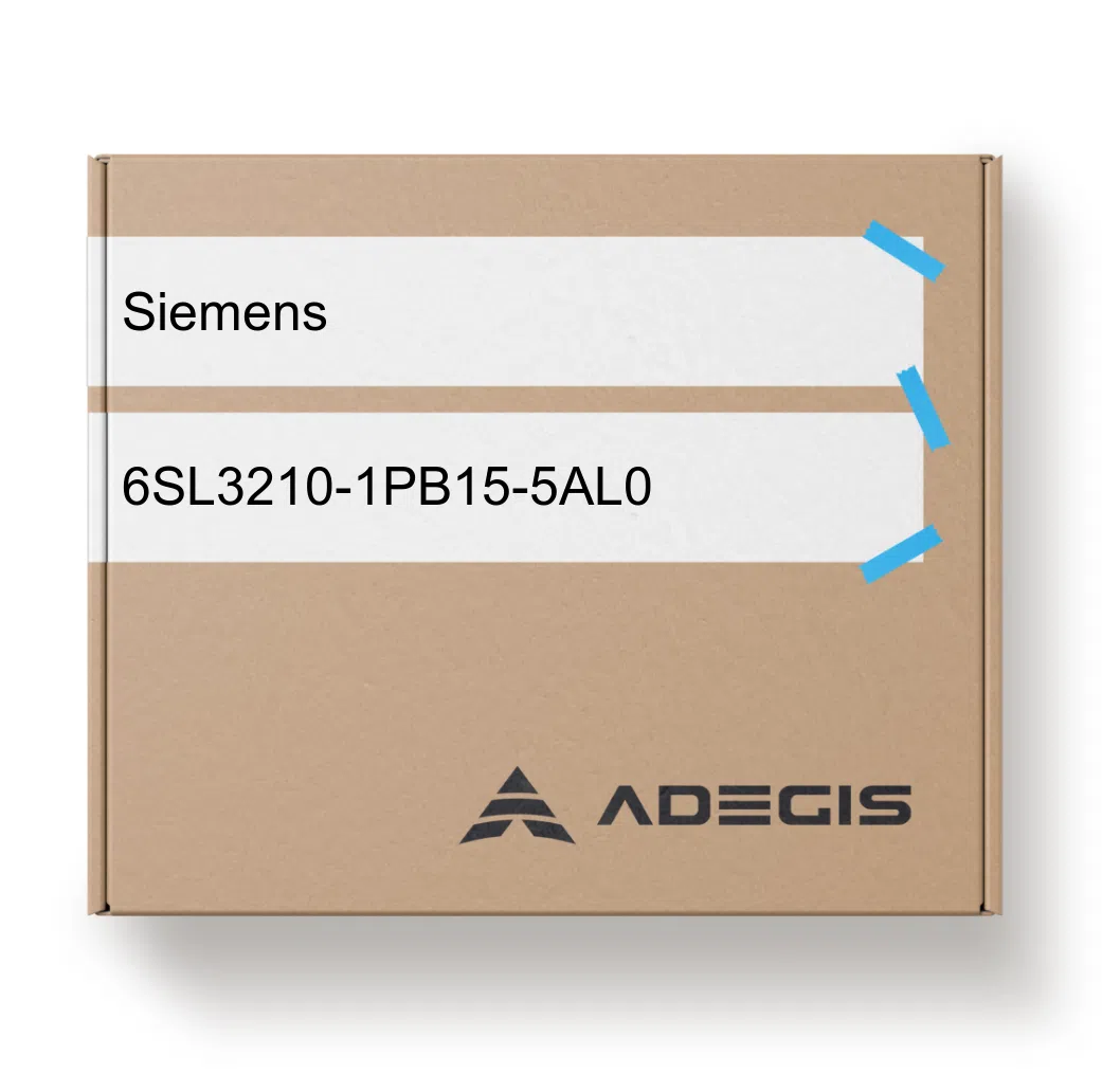 Buy 6SL3210-1PB15-5AL0 Siemens Sinamics | ADEGIS