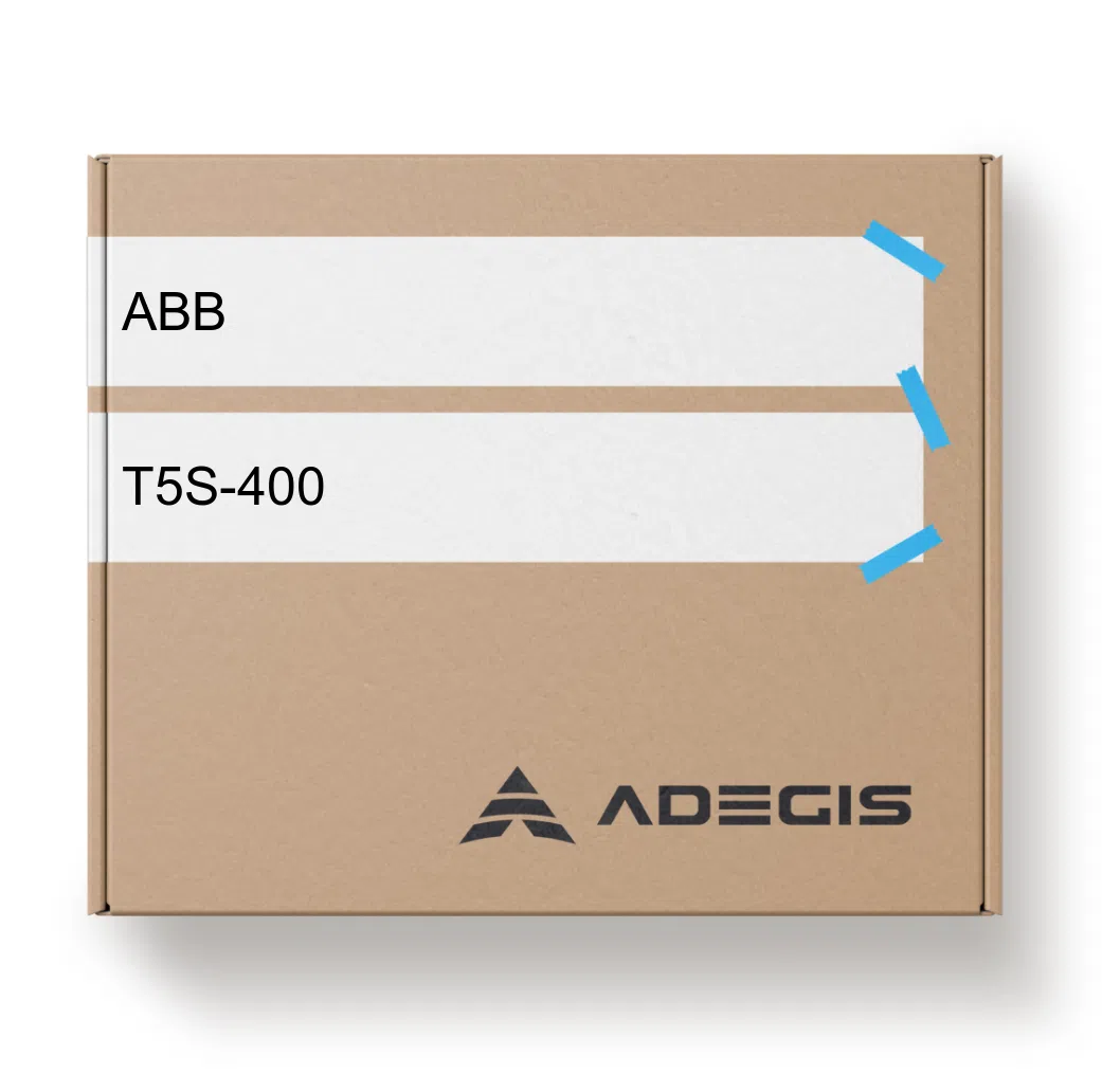 Kup T5S-400 ABB | ADEGIS