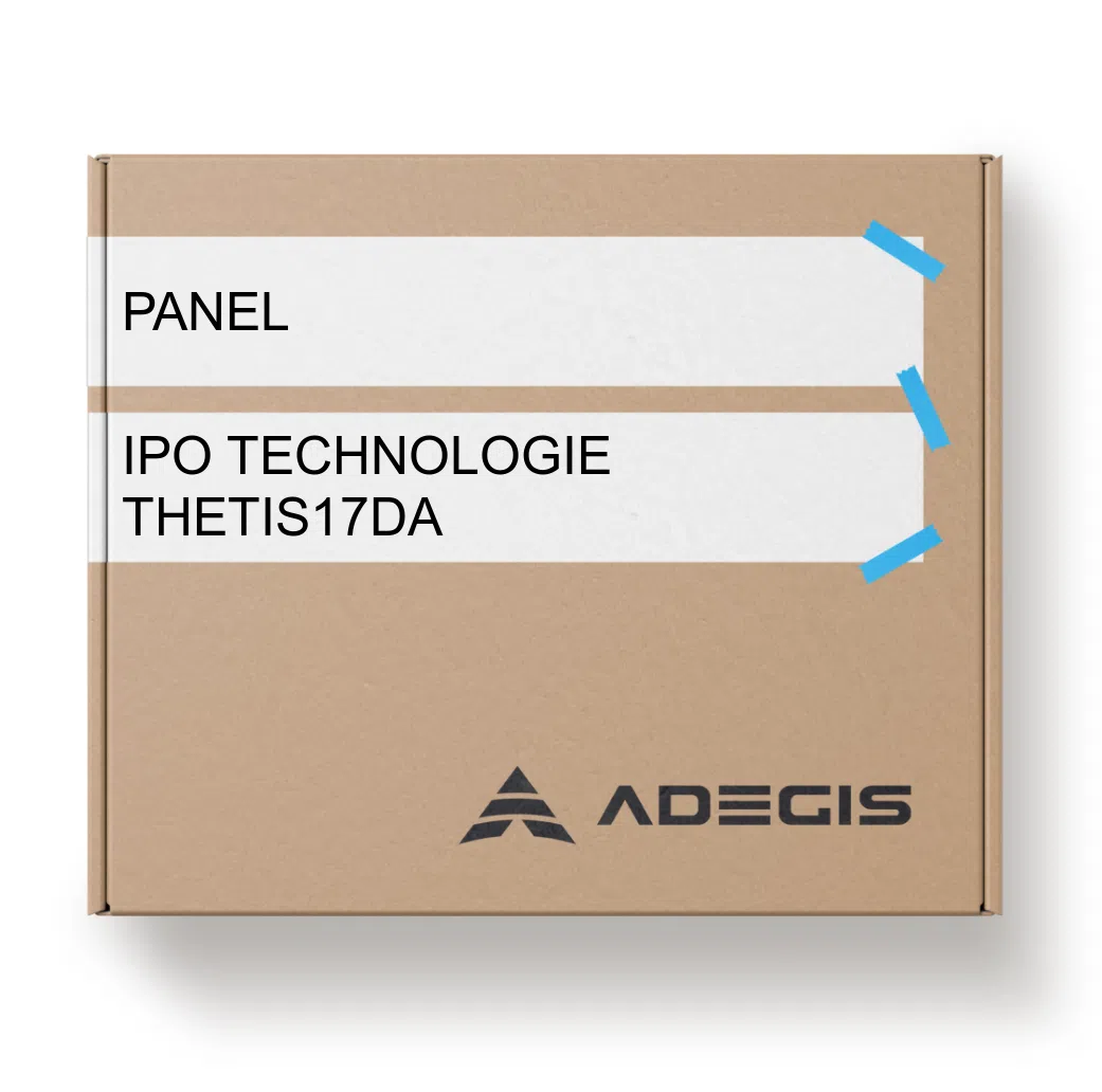 Zamów IPO TECHNOLOGIE THETIS17DA PANEL | ADEGIS