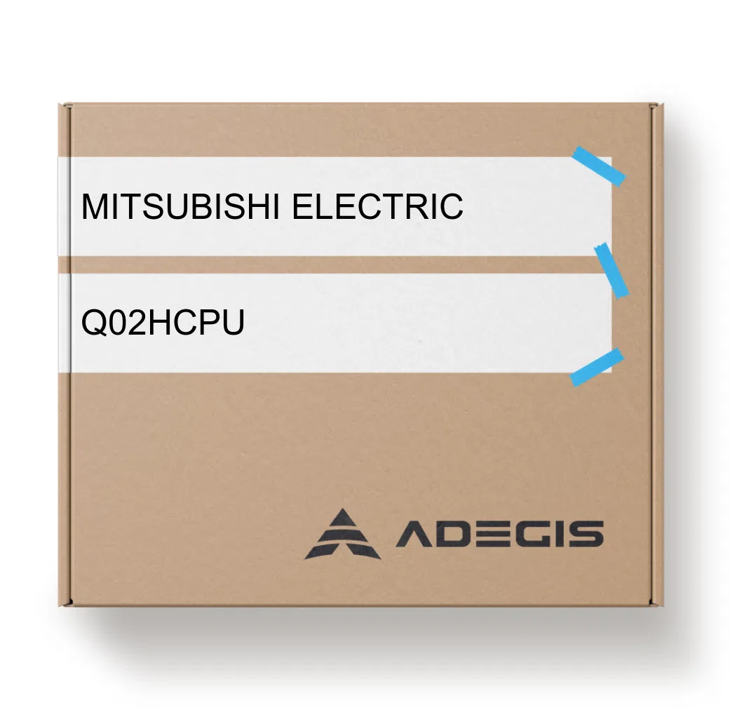 Kup Q02HCPU MITSUBISHI ELECTRIC | ADEGIS