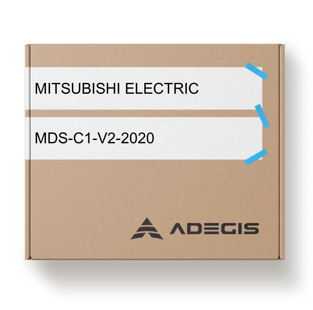 Order MDS-C1-V2-2020 Mitsubishi | ADEGIS