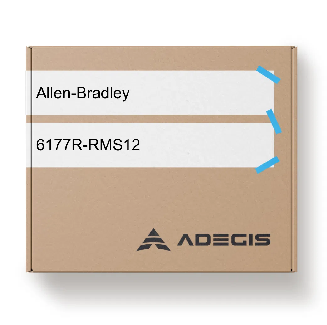 Zamów 6177R-RMS12 Allen-Bradley | ADEGIS