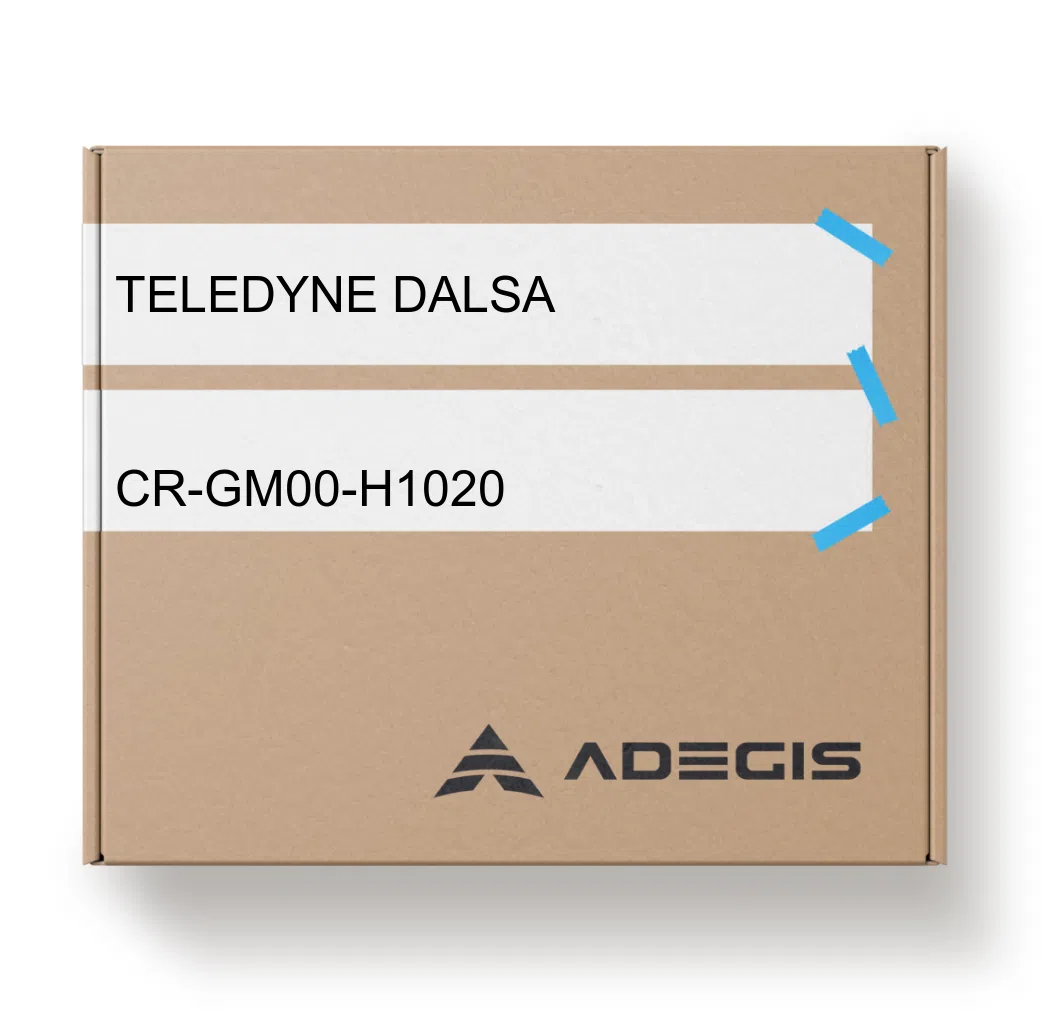 Zamów CR-GM00-H1020 TELEDYNE DALSA | ADEGIS