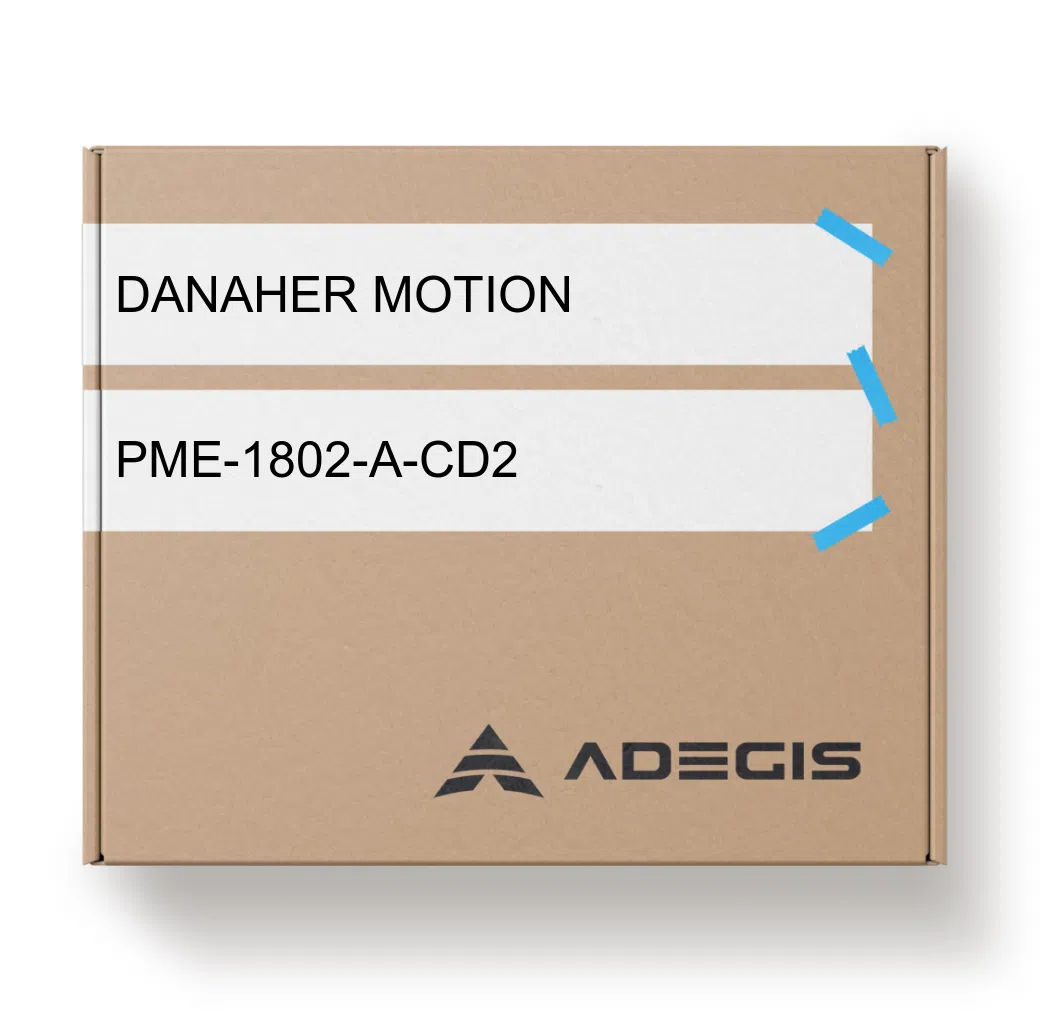 Zamów PME-1802-A-CD2 DANAHER MOTION | ADEGIS