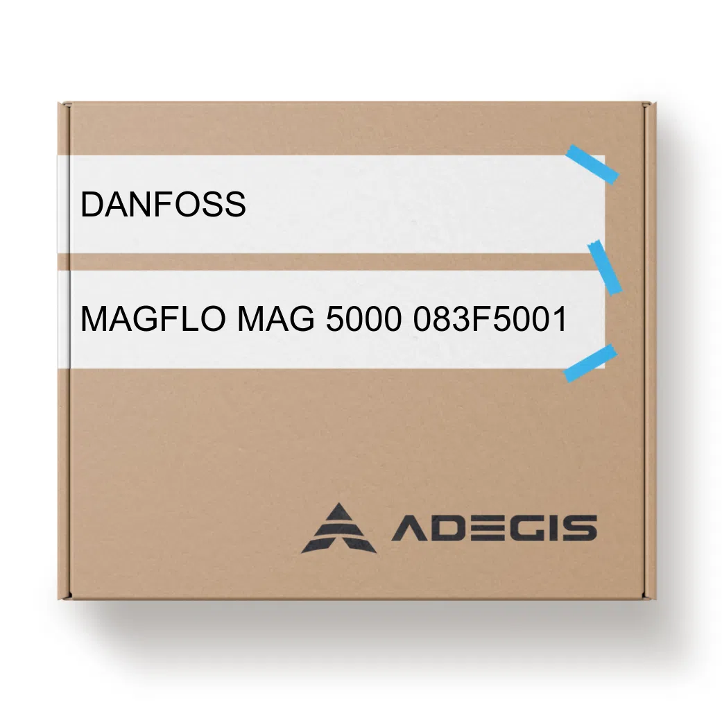 Zamów MAGFLO MAG 5000 083F5001 DANFOSS | ADEGIS