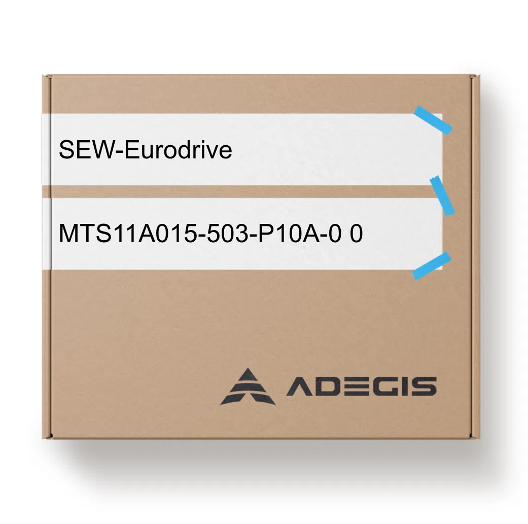 Order MTS11A015-503-P10A-00 SEW-EURODRIVE | ADEGIS