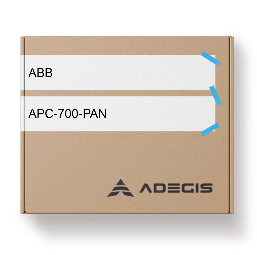 Buy APC-700-PAN ABB | ADEGIS