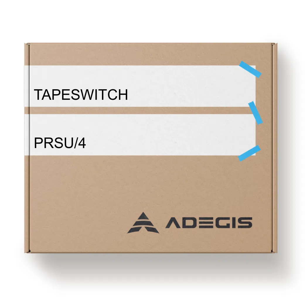 Kup PRSU/4 TAPESWITCH | ADEGIS