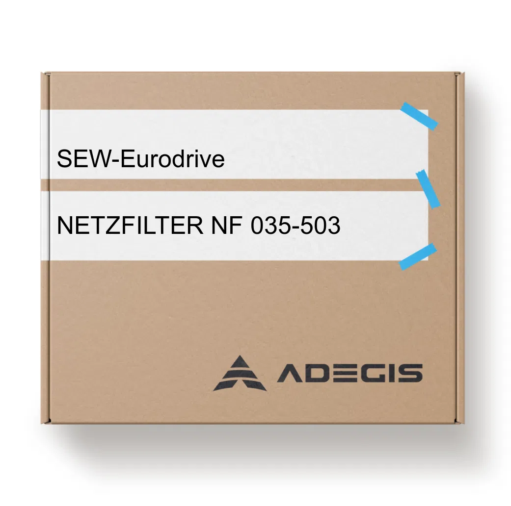 Zamów NETZFILTER NF 035-503 SEW-EURODRIVE | ADEGIS