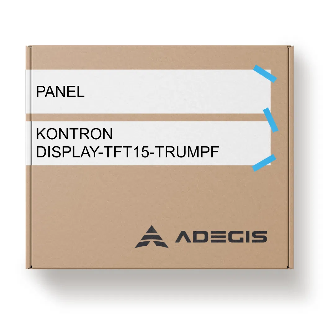 Zamów KONTRON DISPLAY-TFT15-TRUMPF PANEL | ADEGIS