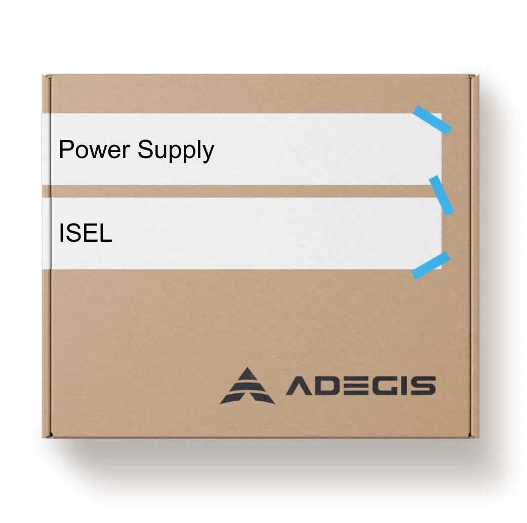 Zamów ISEL Power Supply | ADEGIS