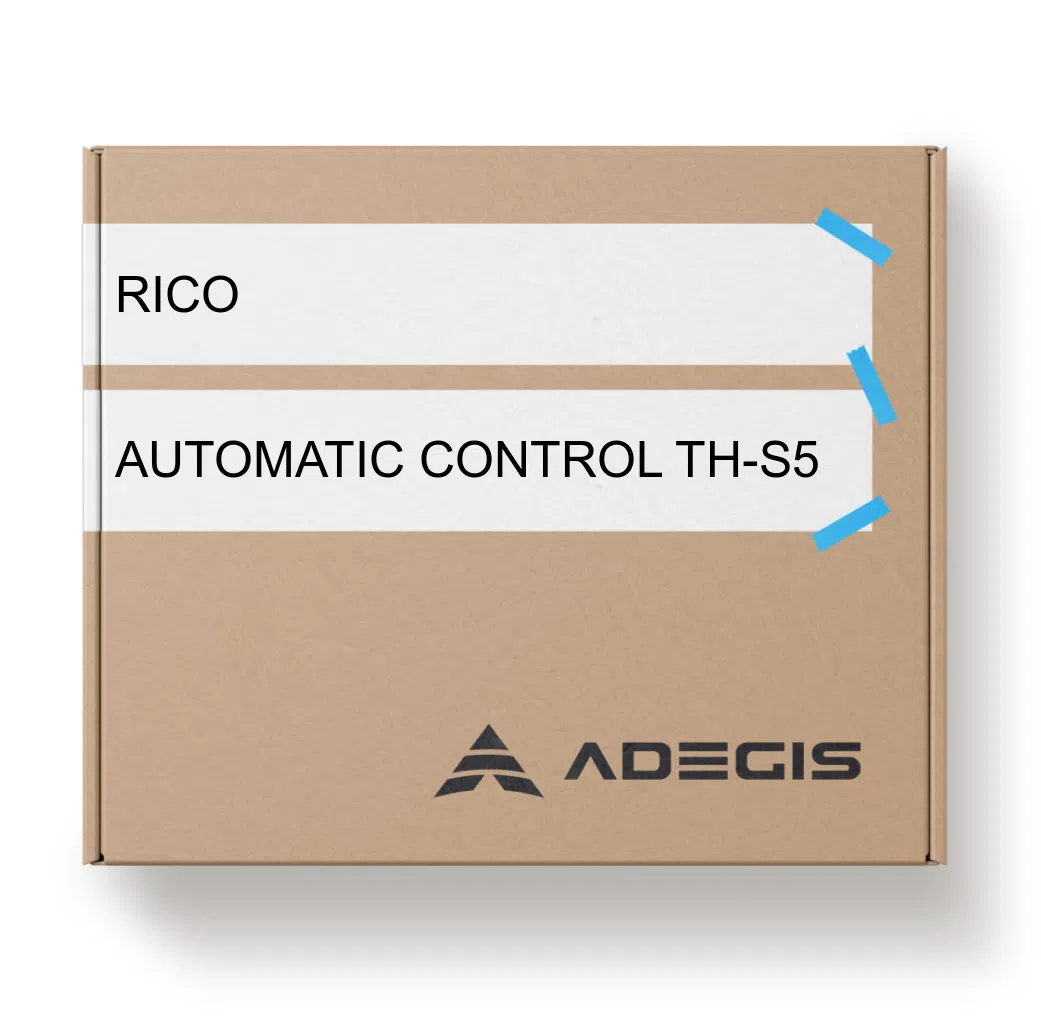 Order AUTOMATIC CONTROL TH-S5 RICO | ADEGIS