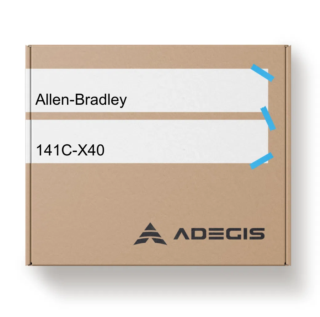 Order 141C-X40 ALLEN-BRADLEY | ADEGIS