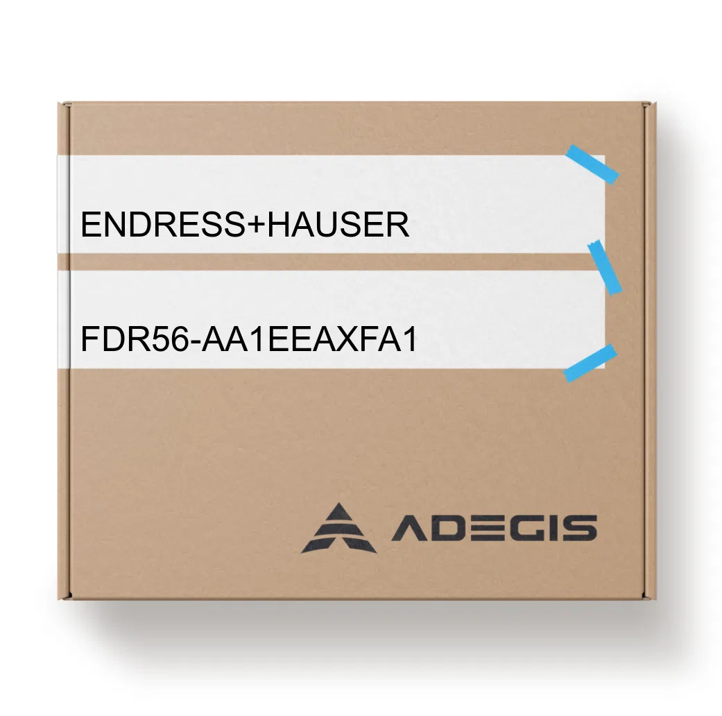 Order FDR56-AA1EEAXFA1 ENDRESS+HAUSER | ADEGIS