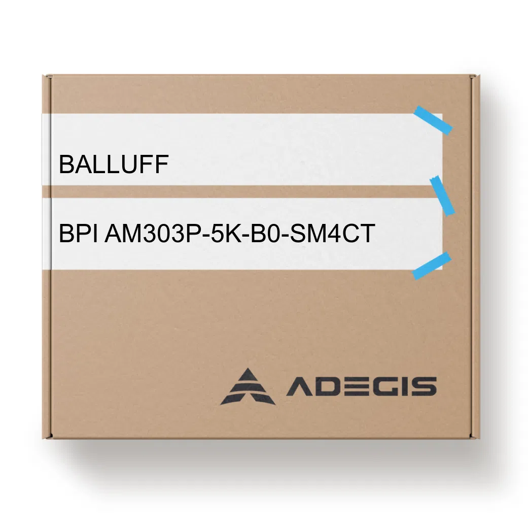 Order BPI AM303P-5K-B0-SM4CT BALLUFF | ADEGIS