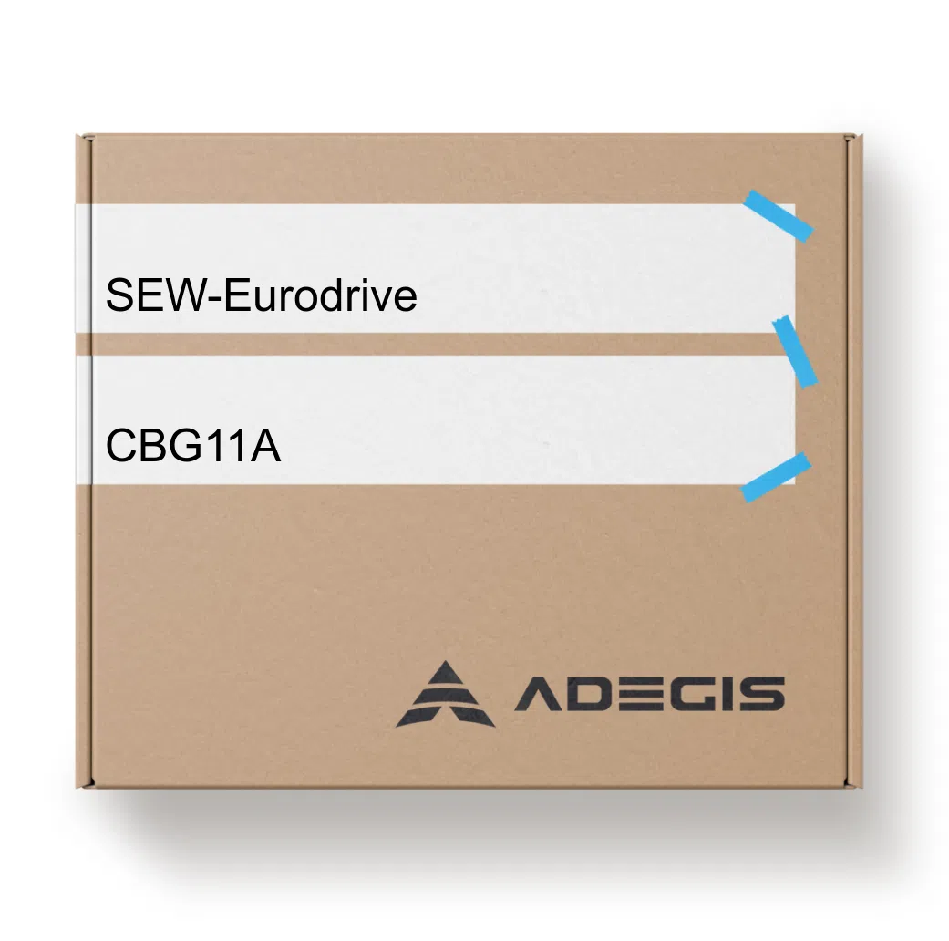 Order CBG11A SEW-EURODRIVE | ADEGIS