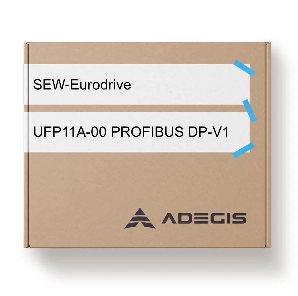 Zamów UFP11A-00 PROFIBUS DP-V1 SEW-EURODRIVE | ADEGIS