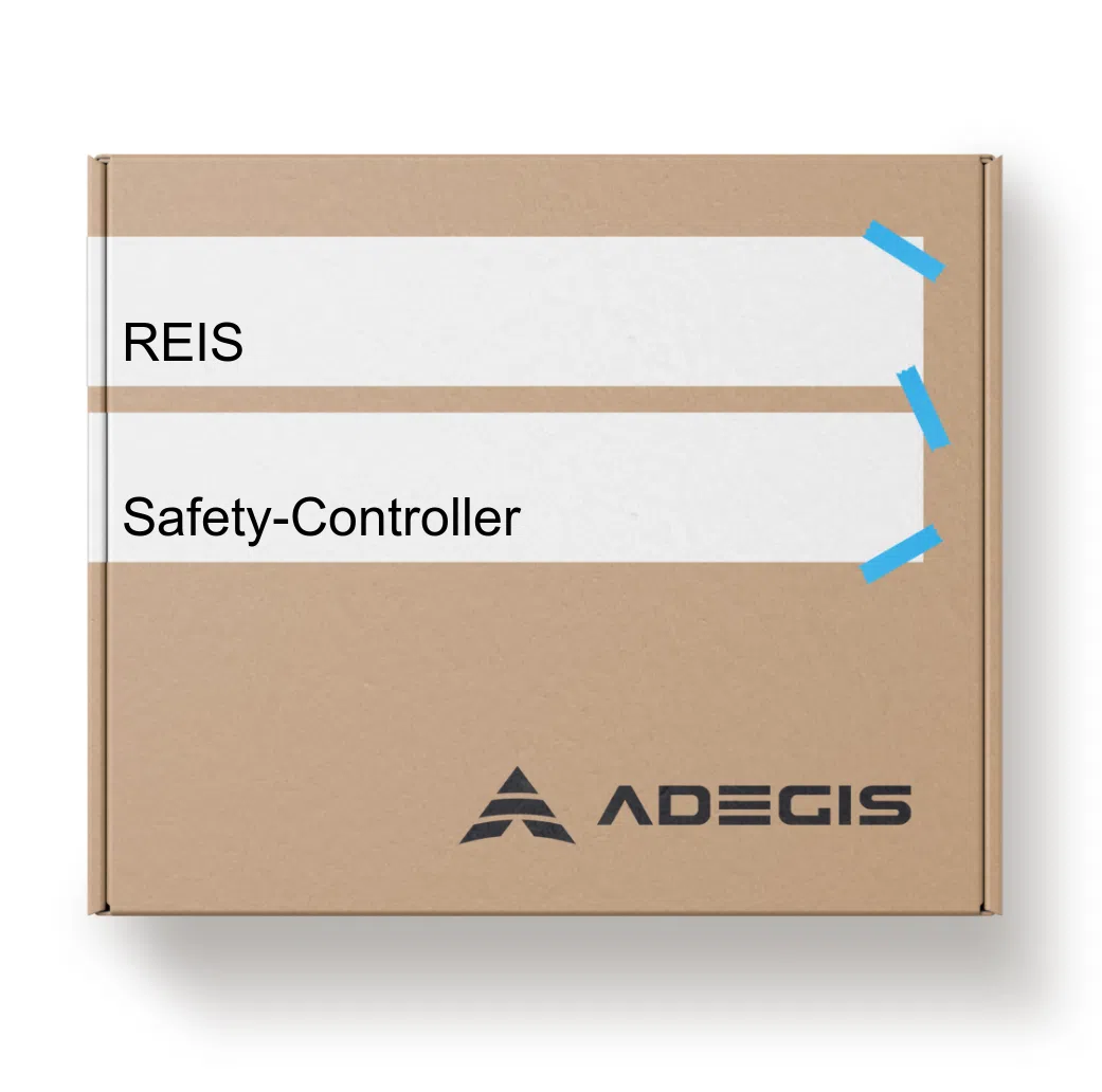 Order Safety-Controller REIS | ADEGIS