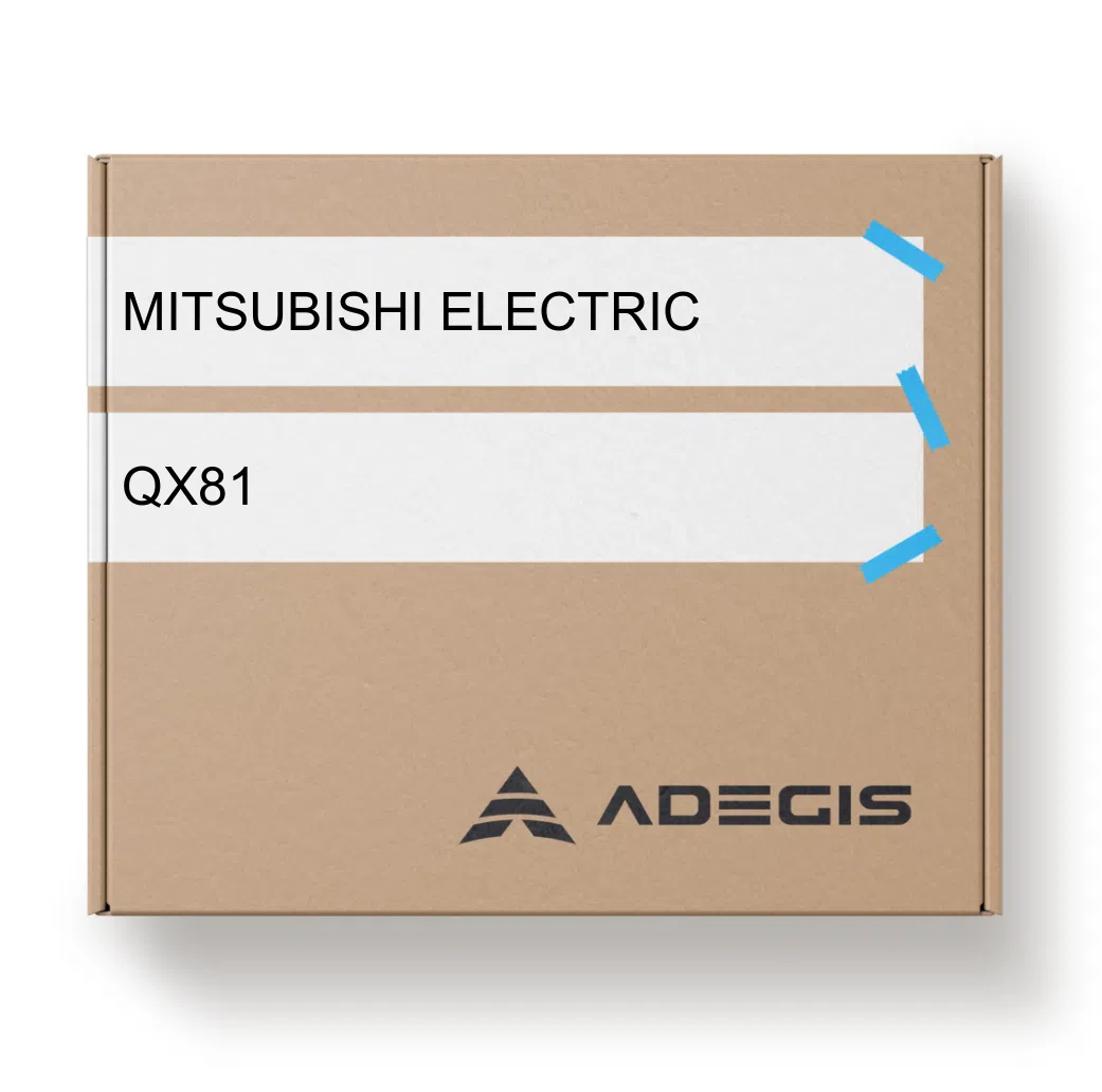 Kup QX81 MITSUBISHI ELECTRIC | ADEGIS