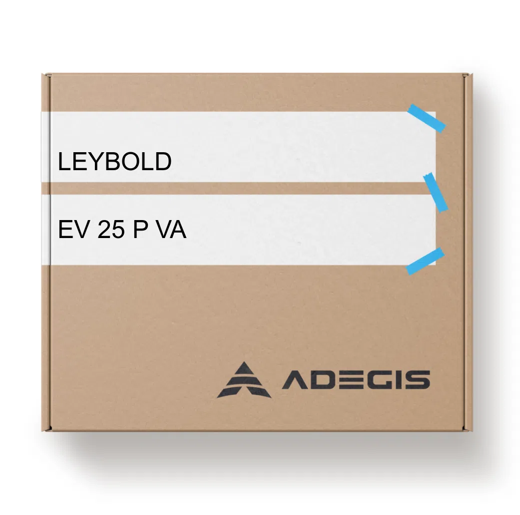 Zamów EV 25 P VA LEYBOLD | ADEGIS