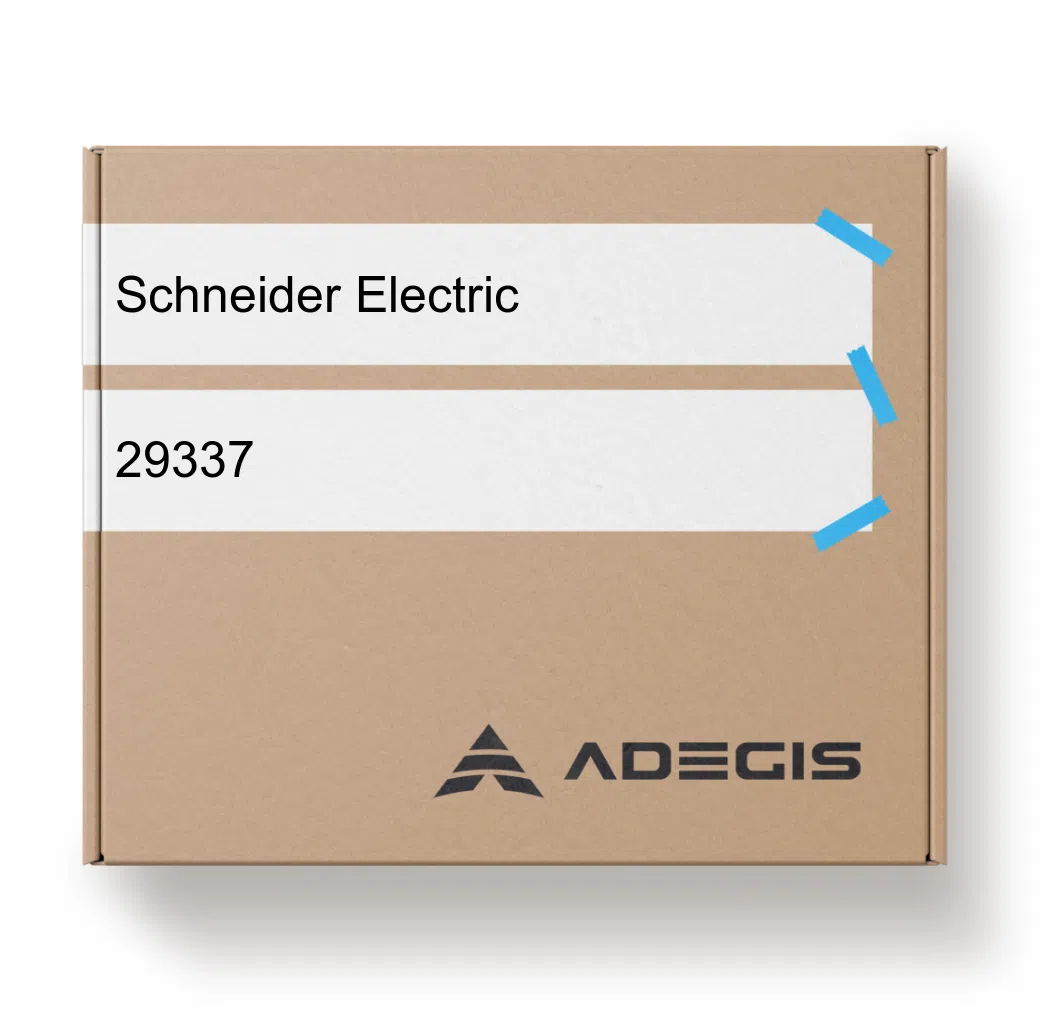 Buy 29337 Schneider Electric | ADEGIS