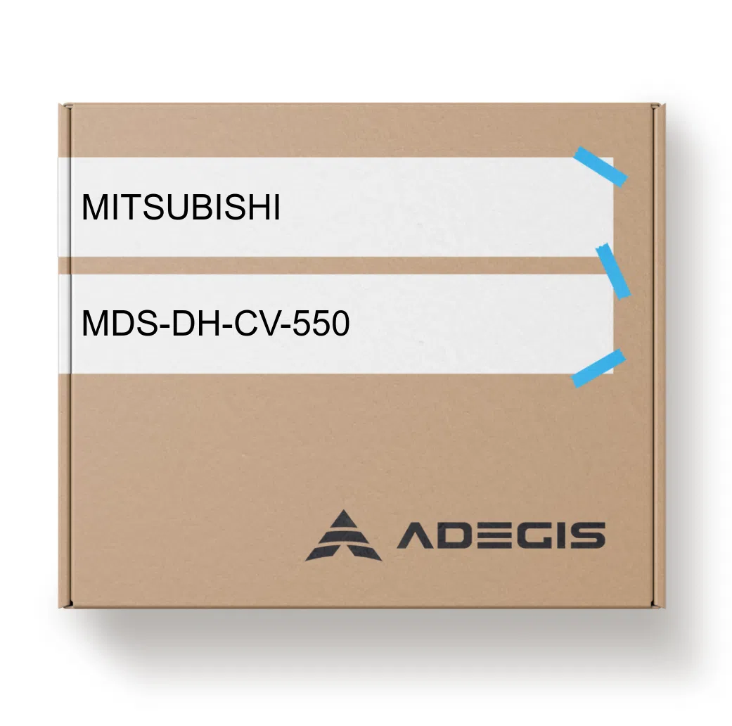 Order MDS-DH-CV-550 MITSUBISHI | ADEGIS