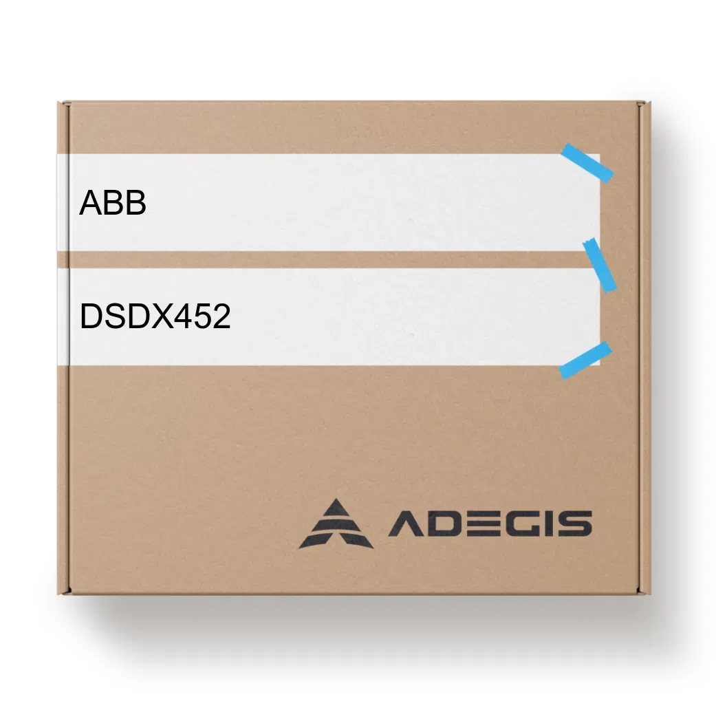 Order DSDX452 ABB | ADEGIS